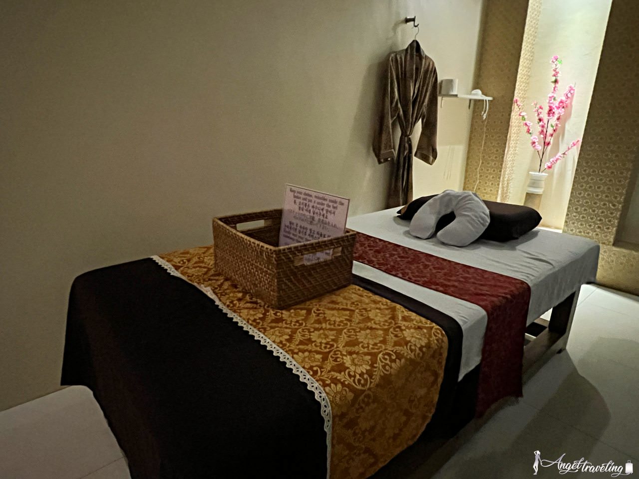 宿霧按摩推薦》Tree Shade Spa宿務按摩店還能做美甲！4.2顆星24小時不停歇 價錢只要台灣半價 – 安啾愛旅遊